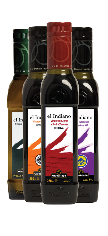 Productos Aceites de Oliva Virgen Extra de Oleoestepa